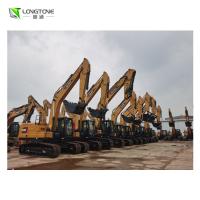 China Construction Second Hand Excavator 320 325 330 345 Crawler Excavator Machine for sale