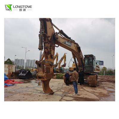 China Used Construction Machine 320 D Used Excavator Machine For Caterpillar for sale