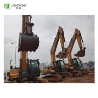 China HITACHI ZX200-3G Used Excavator EX100W/EX200-5/ZX70 for sale