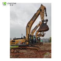 China HITACHI ZX200-3G Used Excavator EX100W/EX200-5/ZX70 for sale