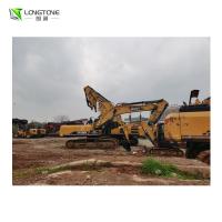 China HITACHI ZX200-3G Used Excavator EX100W/EX200-5/ZX70 for sale