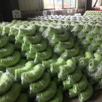China Steel Zoomlion Concrete Delivery Pipe For Concrete Pumping for sale