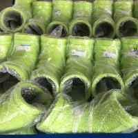 China Steel Zoomlion Concrete Delivery Pipe For Concrete Pumping for sale