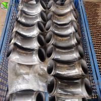 China Steel Zoomlion Concrete Delivery Pipe For Concrete Pumping for sale