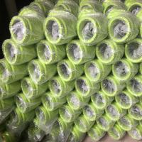 China Various Sizes Sany Concrete Pump Parts 4.5mm Reinforce Concrete Pipe for sale