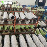 China S Valve Concrete Pump Parts  S Tube S Pipe S2018N 242467003 55710269 55710057 55710688 55710026 55710 for sale