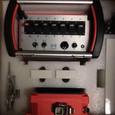 China Putzmeister Original HBC 727 735 Remote Control for sale