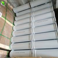 China Boom Pipe & Deck Single Wall Pipe For Concrete Placement for sale