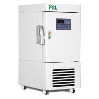 China Portable Medical Mini ULT Freezer Direct Cooling For Vaccine Storage for sale