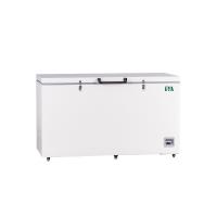 China -86 Degree Medical Ultra Low Temp Chest Freezer Refrigerator For Tuna and Salmon Flesh Storage for sale