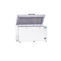 China -86 Degree Medical Ultra Low Temp Chest Freezer Refrigerator For Tuna and Salmon Flesh Storage for sale