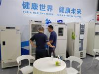 China Medical Blood Platelet Agitator Incubator Environmentally Friendly with 10 SUS Layers for sale