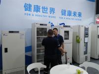 China Medical Blood Platelet Agitator Incubator Environmentally Friendly with 10 SUS Layers for sale