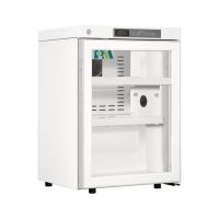China Mini Small Pharmacy Refrigerator For Hospital Vaccine Storage Under Counter for sale