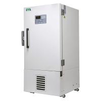 China 408 Liters Capacity Minus 86 Degree Ultra Low Temperature Medical Freezer Automatic Cascade System for sale