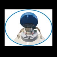 China Portable Mini Liquid Nitrogen Tank For DNA / RNA Cryogenic for sale