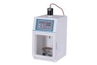 China Chemical Laboratory Ultrasonic Liquid Processor Color Touch Screen Control for sale