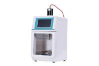China Chemical Laboratory Ultrasonic Liquid Processor Color Touch Screen Control for sale