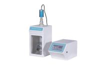 China DL-300F Ultrasonic Liquid Processor For Dispersing Homogenizing Mixing Chemicals for sale