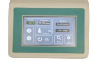 China DL-300F Ultrasonic Liquid Processor For Dispersing Homogenizing Mixing Chemicals for sale