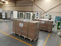 China Minus 86 Degree 485L Largest Capacity Ultra Low Temp Chest Freezer With Direct Cooling For Hospital Laboratory for sale