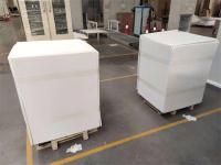 China 100L Mini Portable Minus 86 Degree Freezer For Vaccine Cold Storage for sale