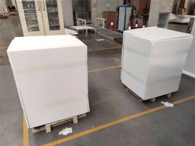China 100L Mini Portable Minus 86 Degree Freezer For Vaccine Cold Storage for sale