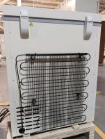 China 86 Degree Portable Medical Cryogenic Chest Freezer For Vaccine RNA DNA for sale