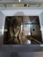 China Biomedical Vaccine Minus 86 Degree Freezer 100L Mini Portable Size for sale