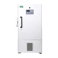 China Energy Saving -86 Degrees stainless steel Ultra Low Temperature Freezer with 180 Liters for Laboratory for sale