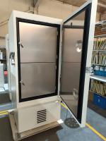 China 408 Liter Ultra Low Cold Freezer Fridge Refrigerator For Hopsital Laboratory Equipment Minus 80 Celsius Degree for sale