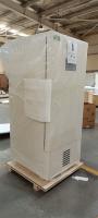 China 408 Liters Biomedical Vaccine Cold Storrage Ultra Low Temperature Freezer For Lab Hospital Equipment for sale