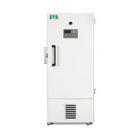 China PURF Insulation 408 Liters Largest Capacity  Ultra Low Lab Freezer Lab Hospital Equipment for sale