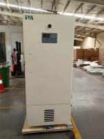 China -40 To -80 Degree Auto Cascade Cooling Sytem Biomedical Ultra Cold Freezers Stainless Steel for sale