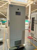 China Minus 86 Degree Manual Defrost 588L Biomedical Ultra Low Temperature Freezer Fridge Refrigerator for sale