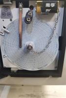 China -86 Degrees stainless steel Ult Freezer with 588 Liters Capacity for Laboratory for sale