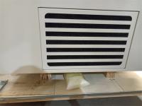 China -86 Degrees stainless steel Ultra Cold Freezer with 588 Liters Capacity for Laboratory for sale