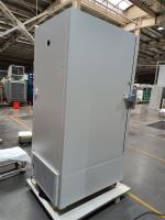 China -86 Degree 588 Liters Capacity Upright ULT Freezer For Vaccine Storage Direct Cooling for sale