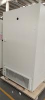 China 728L Largest Capacity Cryogenic Medical Ultra Low Temperature Upright Freezer Digital Display for sale