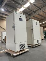 China -86 Degrees  Auto-Cascade  Ultra Low Lab Freezer medical  equipment for hospital and college ,labtoratory for sale