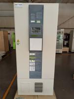 China Upright Vertical High Quality Medical Ultra Low Temperature Freezer  338L for sale