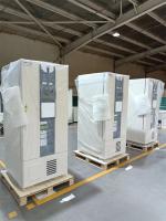 China 338L Single Foaming Door Cryogenic Ultra Low Temperature Freezer for Hospital Use for sale