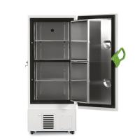 China Vaccine storage 588 Liter Large Capacity Ultra Low Temperature Freezer For Hospital Laboratory for sale