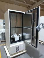 China Vaccine storage 588 Liter Large Capacity Ultra Low Temperature Freezer For Hospital Laboratory for sale