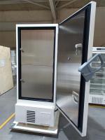 China Vaccine storage 588 Liter Large Capacity Ultra Low Temperature Freezer For Hospital Laboratory for sale