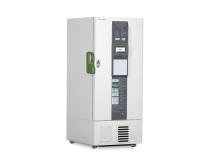 China Vaccine Storage 588 Liter Upright Ultra Cold  Freezer Fridge Refrigerator With FDA And ISO And CE for sale