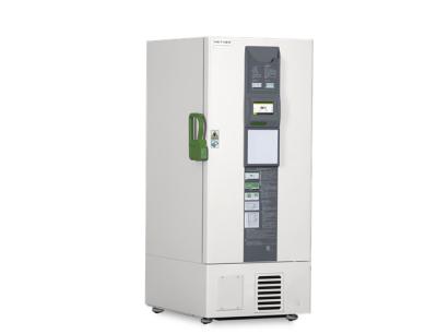 China Vaccine Storage 588 Liter Upright Ultra Cold  Freezer Fridge Refrigerator With FDA And ISO And CE for sale