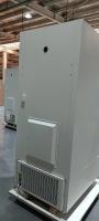 China Vaccine Storage 588 Liter Upright Ultra Cold  Freezer Fridge Refrigerator With FDA And ISO And CE for sale
