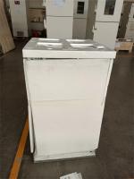 China 100 Liter Biomedical Pharmaceutical Grade Refrigerator Fridge 2 To 8 Degree Cryogenic Vaccine Cold Storage for sale