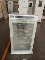 China 100 Liter Biomedical Pharmaceutical Grade Refrigerator Fridge 2 To 8 Degree Cryogenic Vaccine Cold Storage for sale